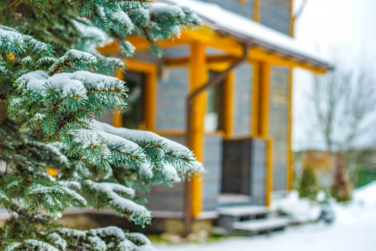 5 Important Winter Home Maintenance Tasks - HomeSource Inspections